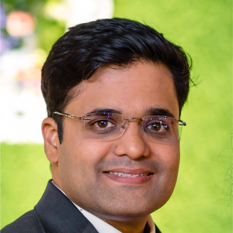 Best Gastroenterologist in Hyderabad | Dr. Ankit Vijay Agarwal